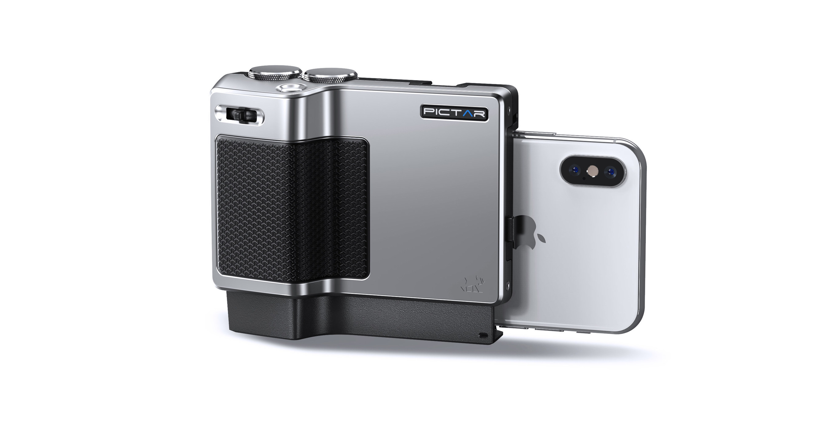 miggo Returns to Kickstarter and Goes Pro with the New Pictar Pro, the ...