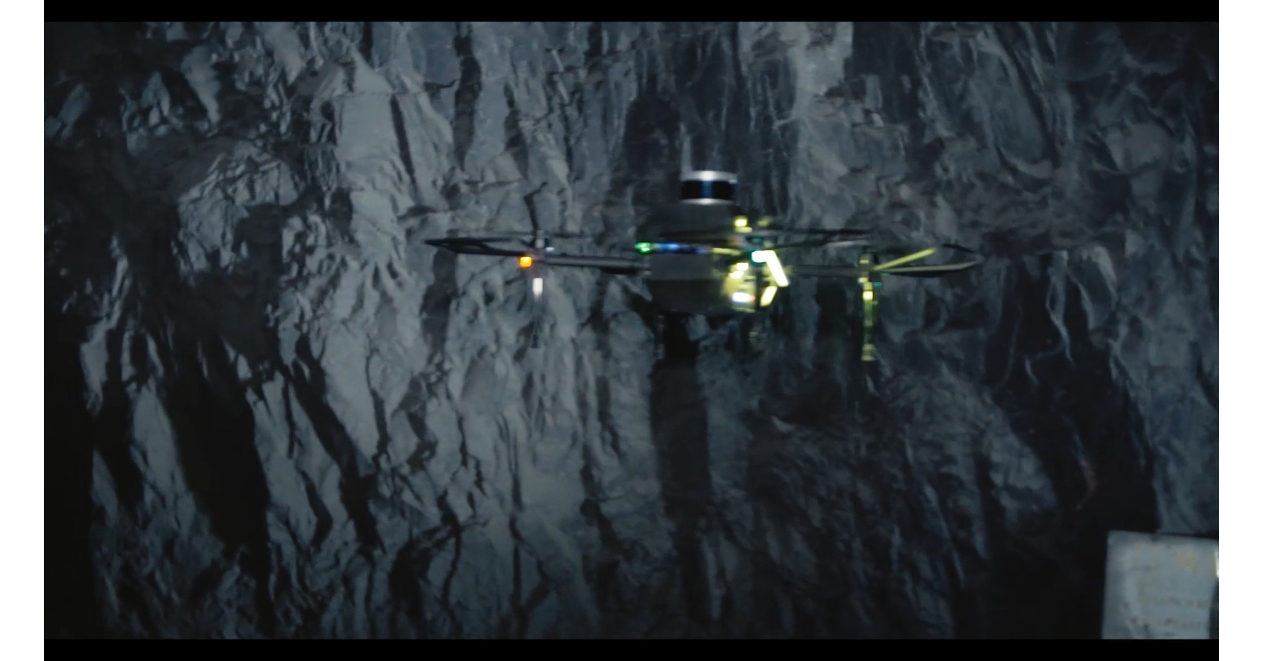 Exyn Technologies Partners with University of Pennsylvania for Darpa ...