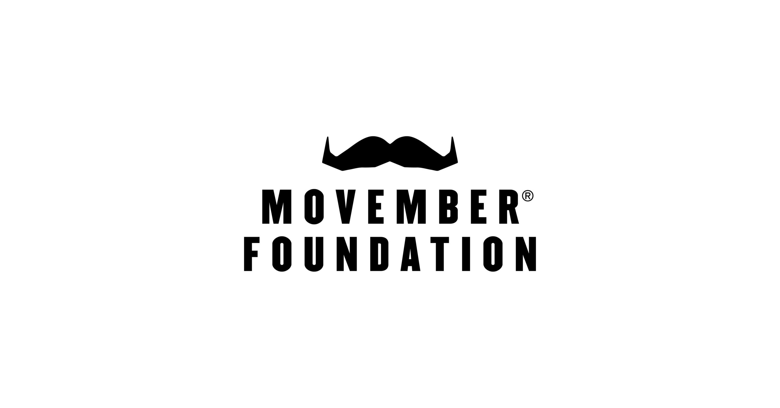 The Movember Foundation Urges Canadians to Help Stop Men Dying Too Young