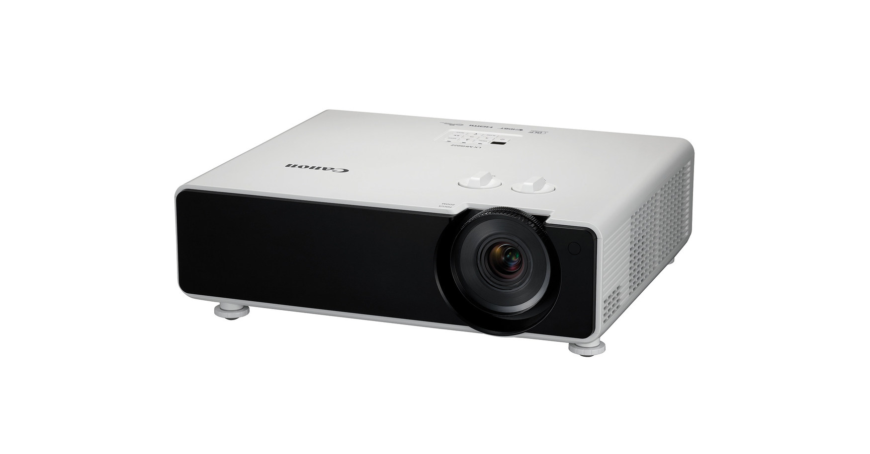 Canon U.S.A. Strengthens 4K Laser Projector Line-Up With New LX-MH502Z