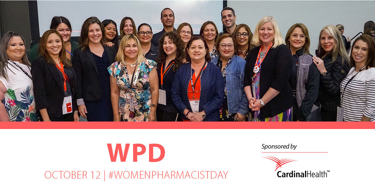 Women Pharmacist Day Spotlights Important Contributions ...