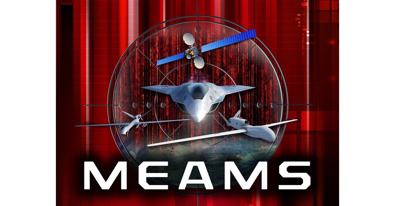 Infoscitex to Continue Multi-Domain Sensing Support to the Air Force ...