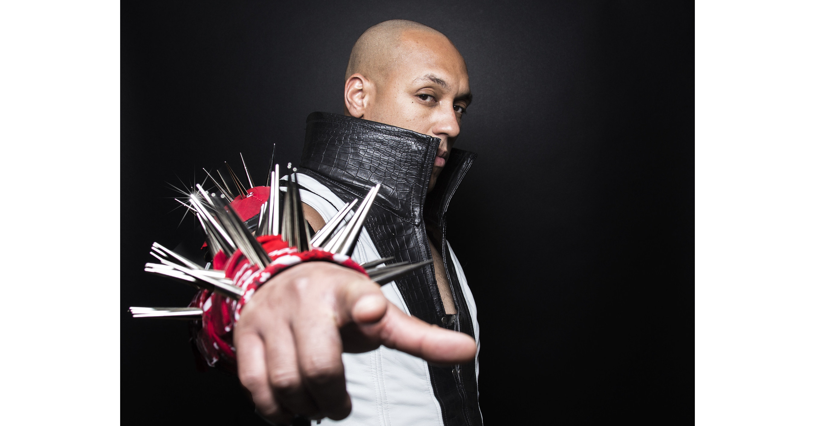 Rapper Proclaims Condoleezza Rice America's Savior