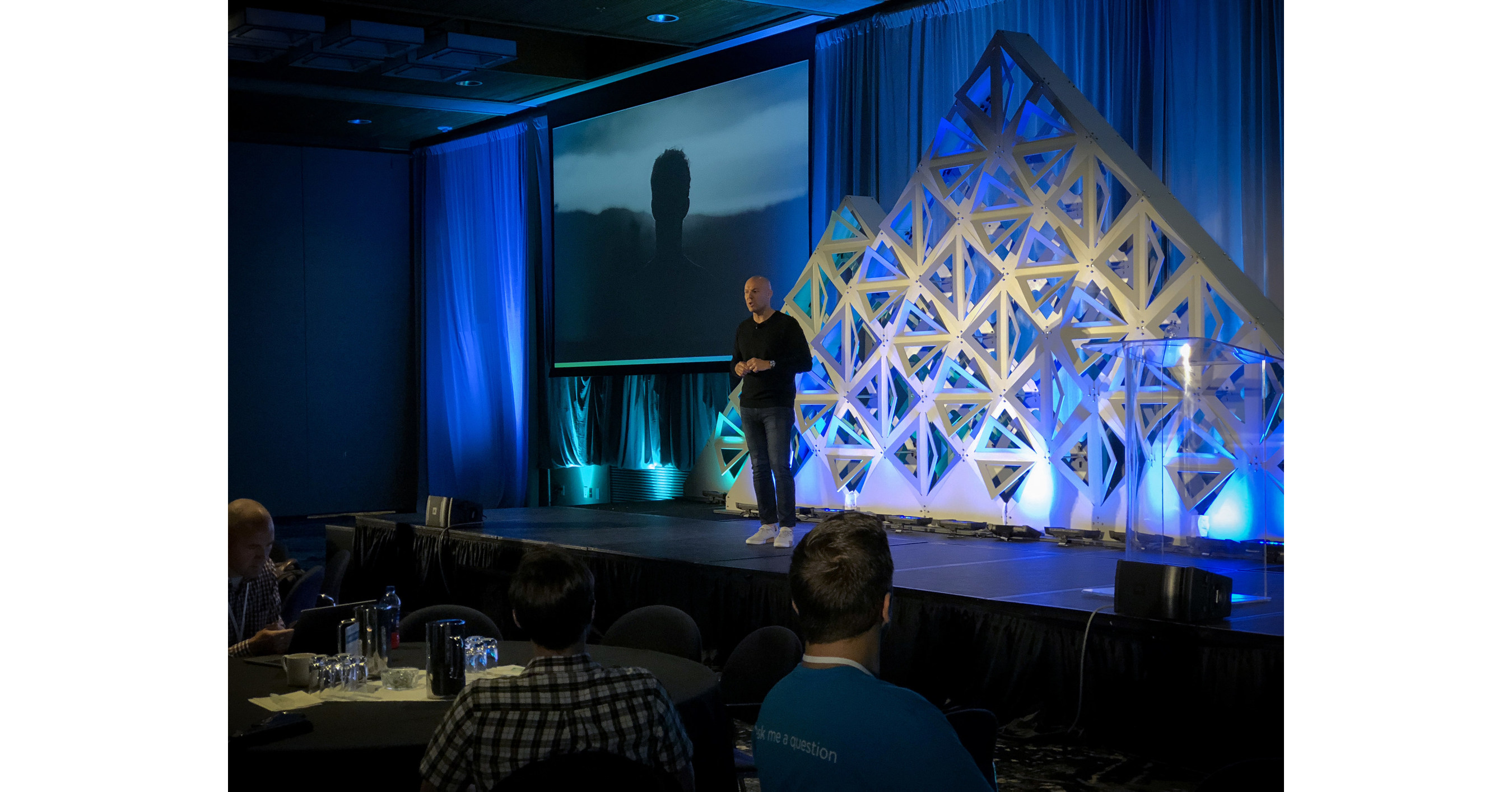 Grow Announces Product Innovations at Company's 2nd Annual Data Driven ...