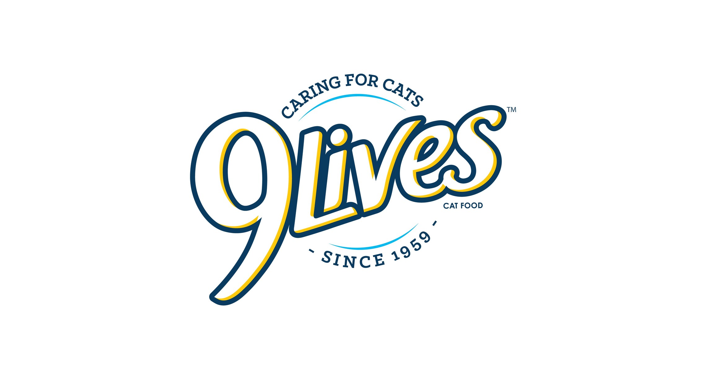 9 Lives Logo GoTonight Mr. Whiskers & The Nine Lives Band Info And