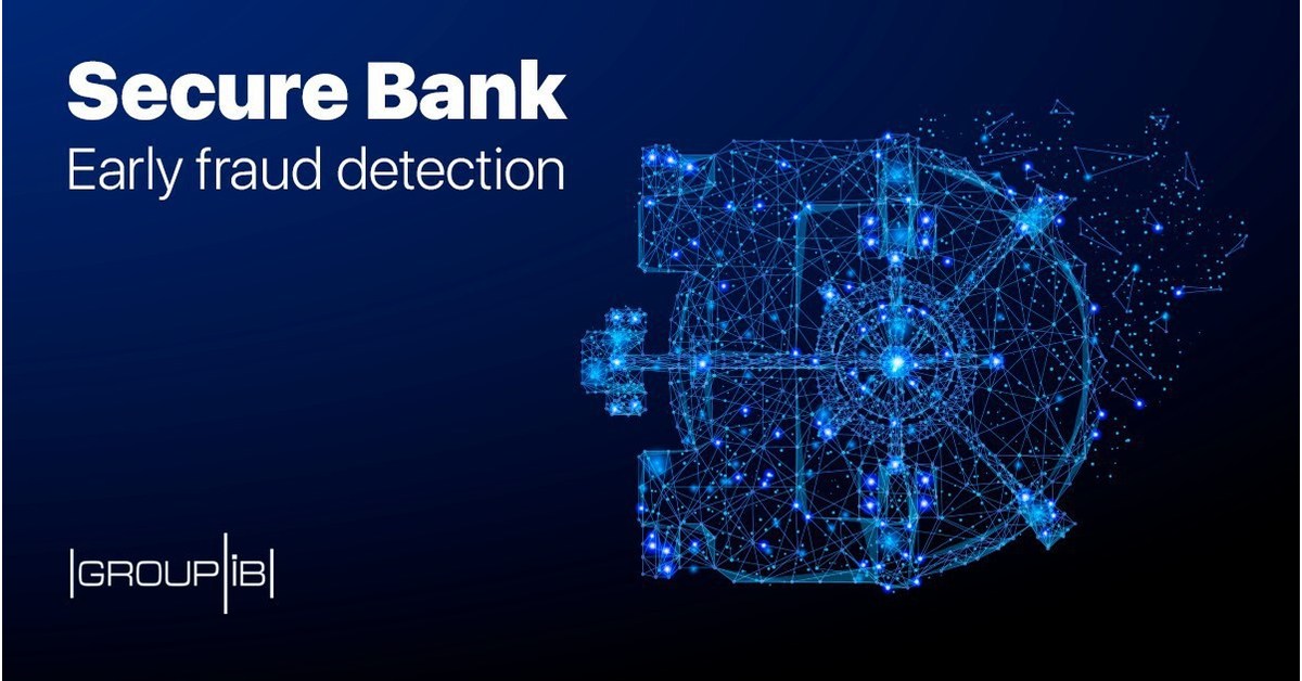 Group-IB Introduces Secure Bank - Intelligence-Driven Solutions for ...