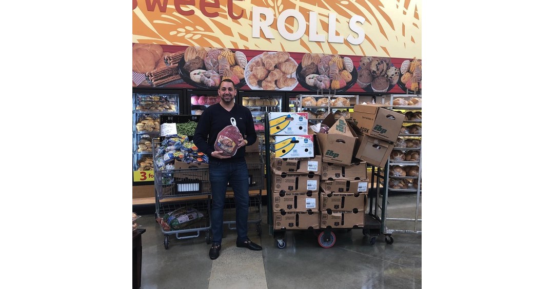 Carlyle Capital Vows To Give Back This Holiday Season