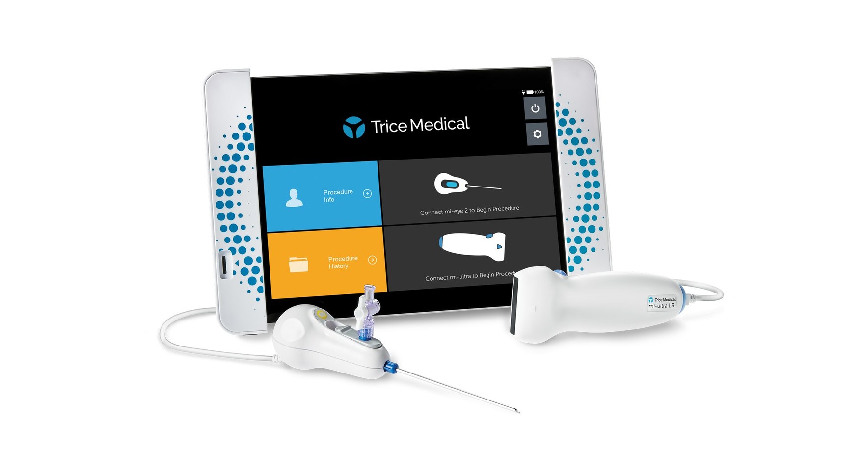 Trice Medical Launches the World's First Dynamic Imaging Platform ...