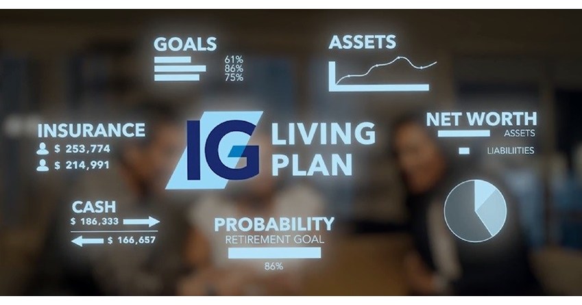 Investors Group rebrands as IG Wealth Management and launches IG Living ...