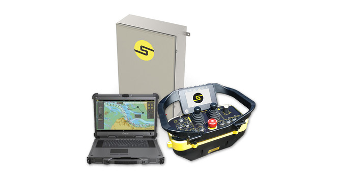 Sea Machines Delivers Autonomous Tech for Conventional Marine Operations