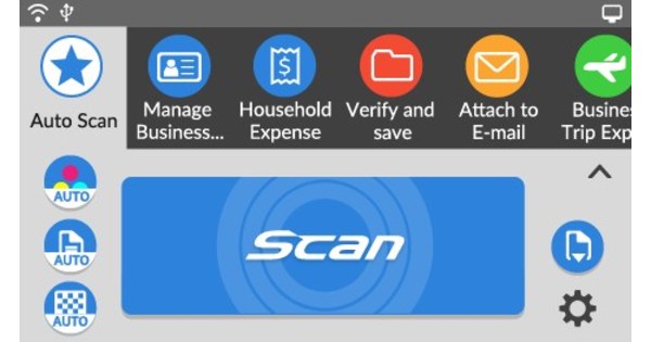 Fujitsu Announces the Launch of the Newest Addition to the ScanSnap ...