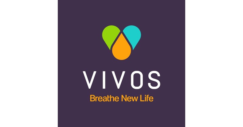 Vivos Therapeutics, Inc. Announces New Chief Financial Officer