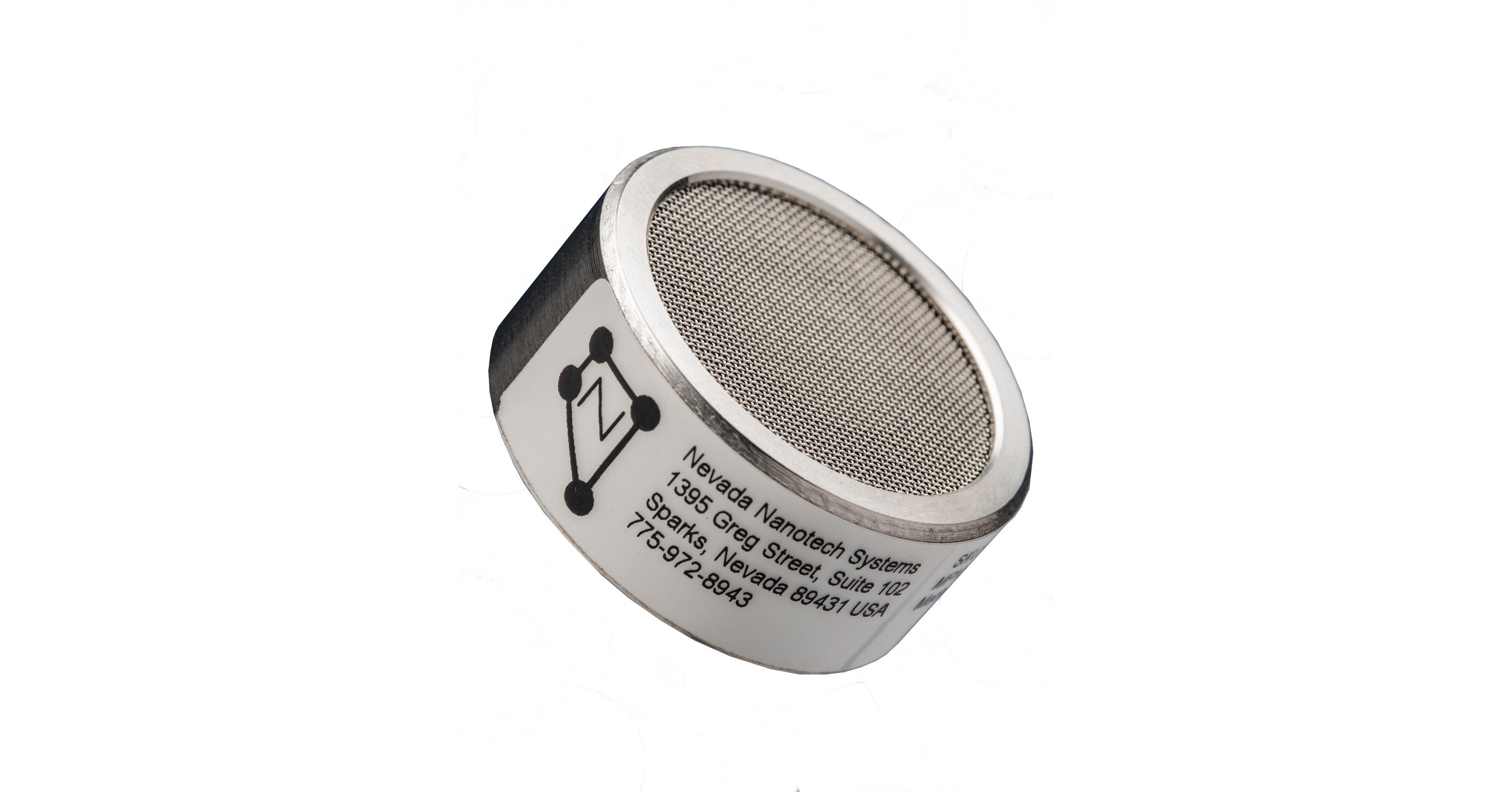 NevadaNano Releases New Automated Flammable Gas Sensor That Improves ...