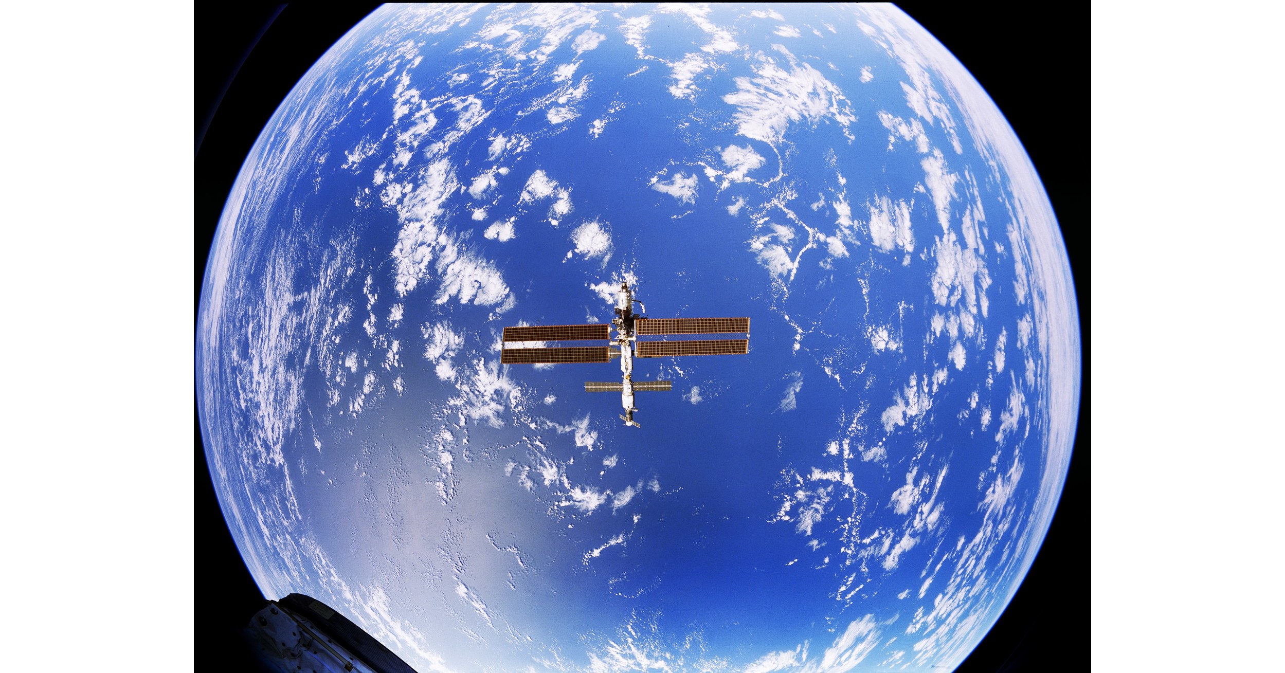 Discover the future of deep space exploration at the Ontario Science ...