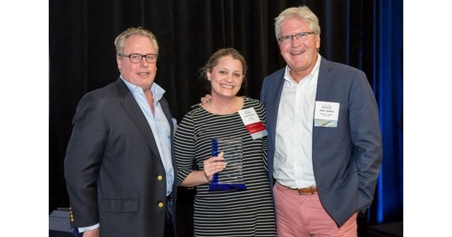 NetDiligence® Announces Recipient of Toby Merrill Rising Star Award