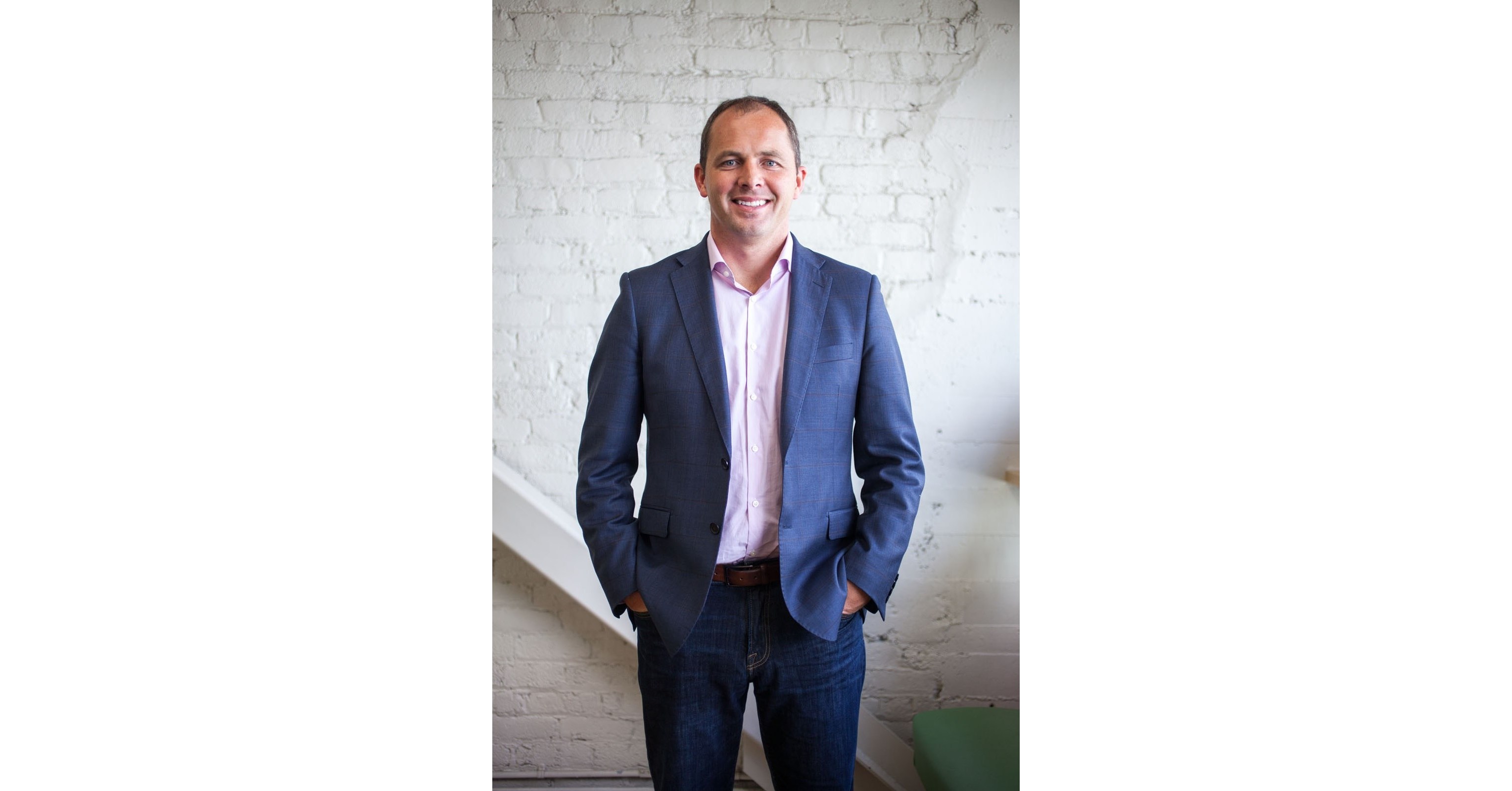 IGEL's Jed Ayres Named Gold Winner in the 10th Annual Golden Bridge ...