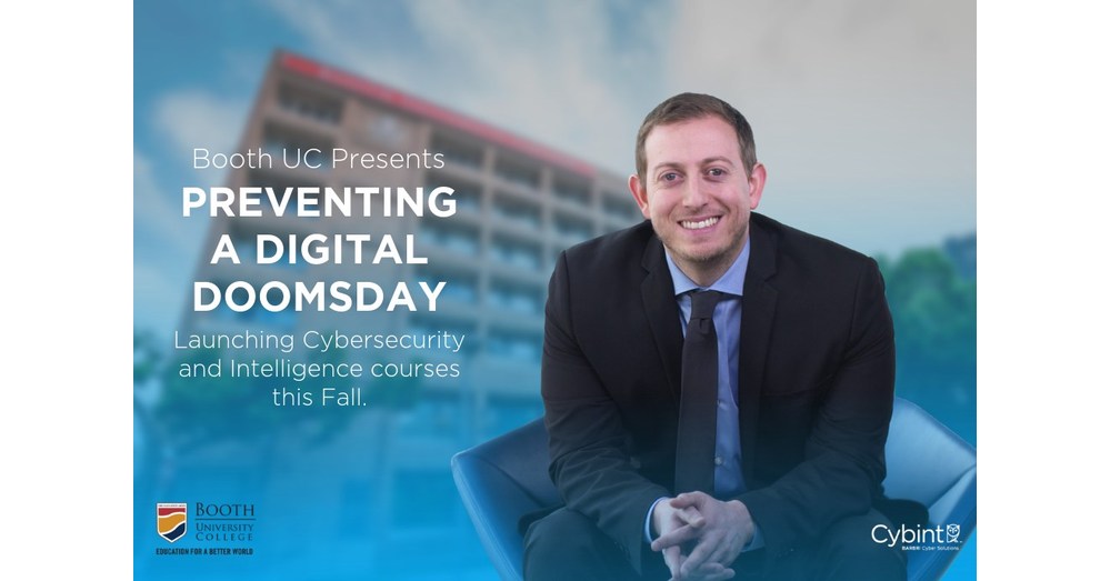 Booth UC and Cybint Solutions host critical cybersecurity awareness ...