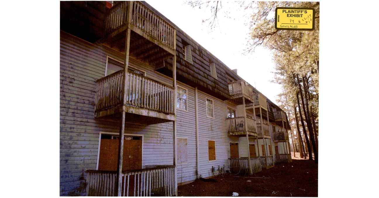 $3 Million Settlement in Negligent Security Shooting Case in Atlanta ...