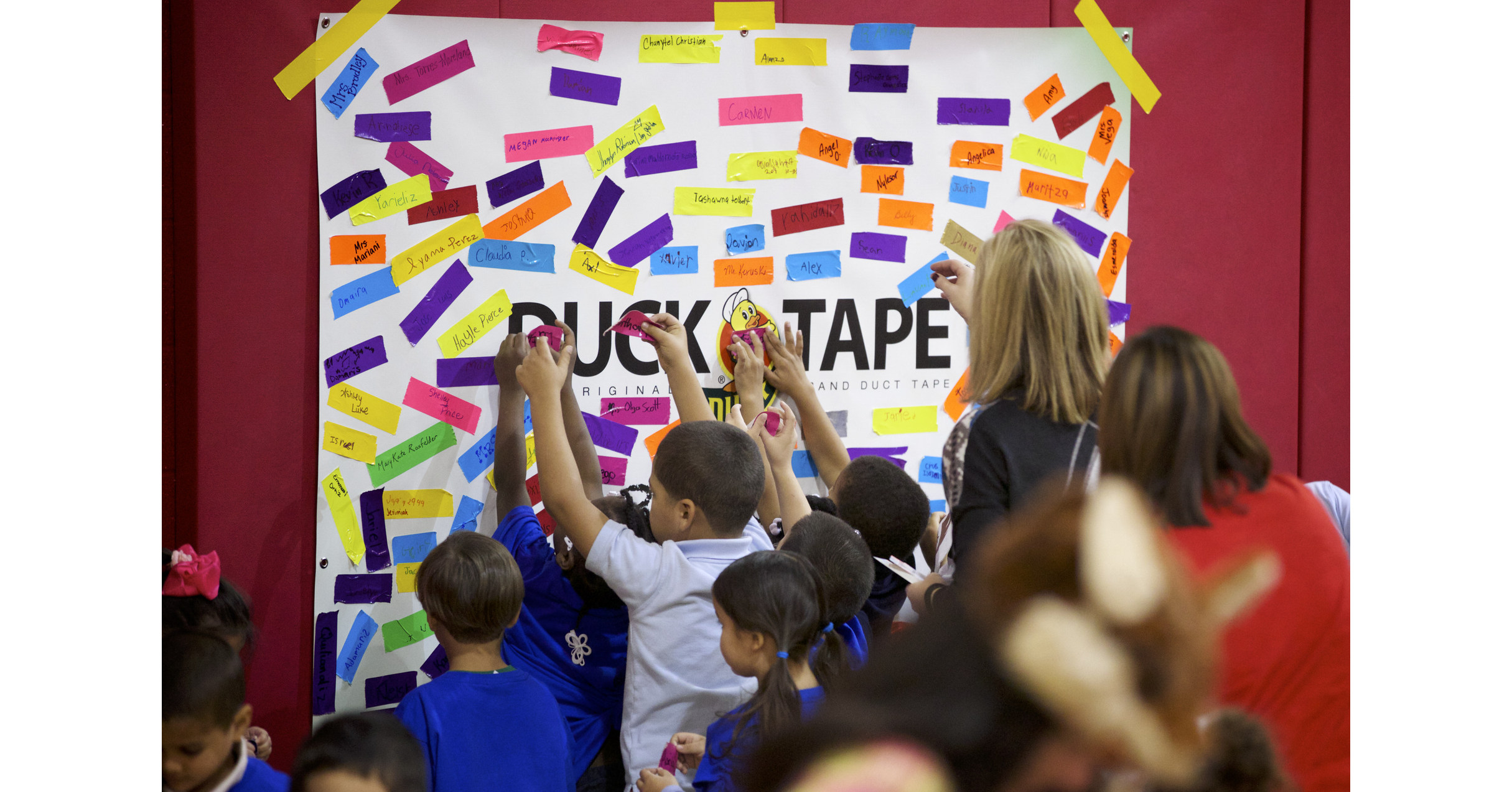 Over 100,000 Students Will Take a Stance Against Bullying in October ...