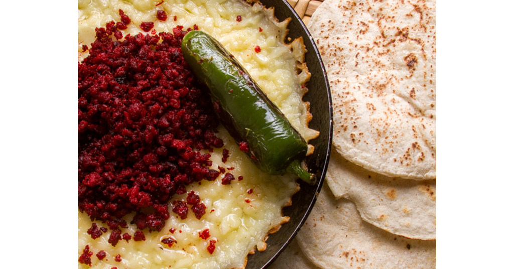 6 Meals to Celebrate Hispanic Heritage Month