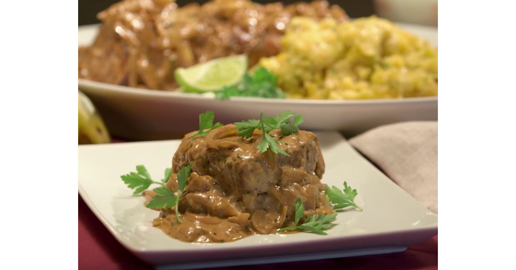 6 Meals to Celebrate Hispanic Heritage Month