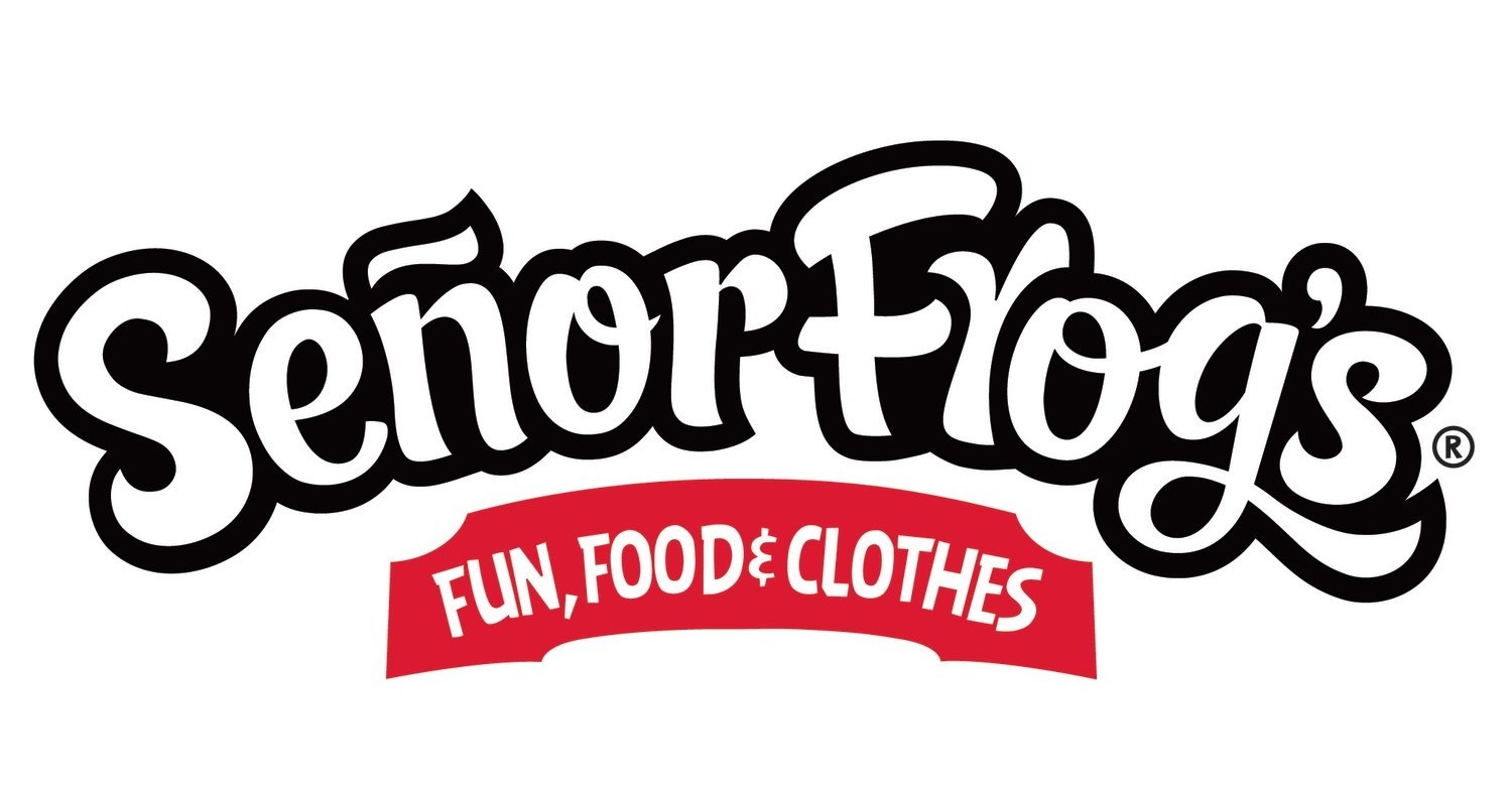 Grupo Anderson's Selling Its Iconic Señor Frog's Brand