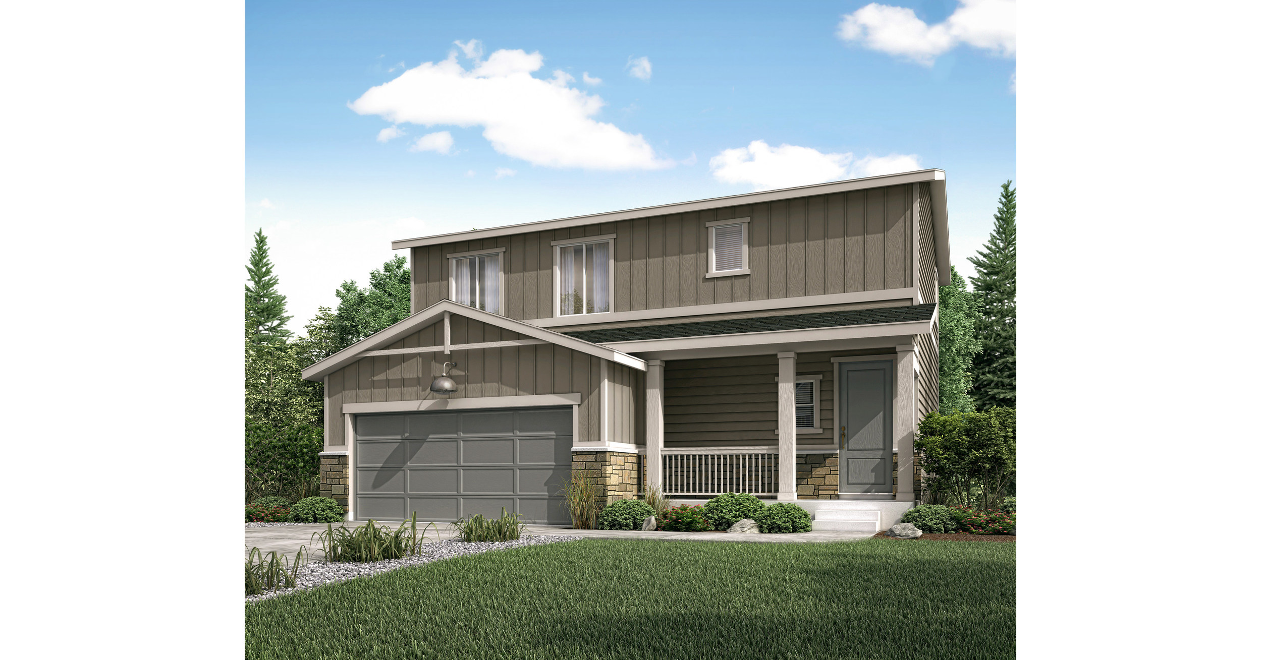 Century Communities announces grand opening celebration Oct. 6 at ...