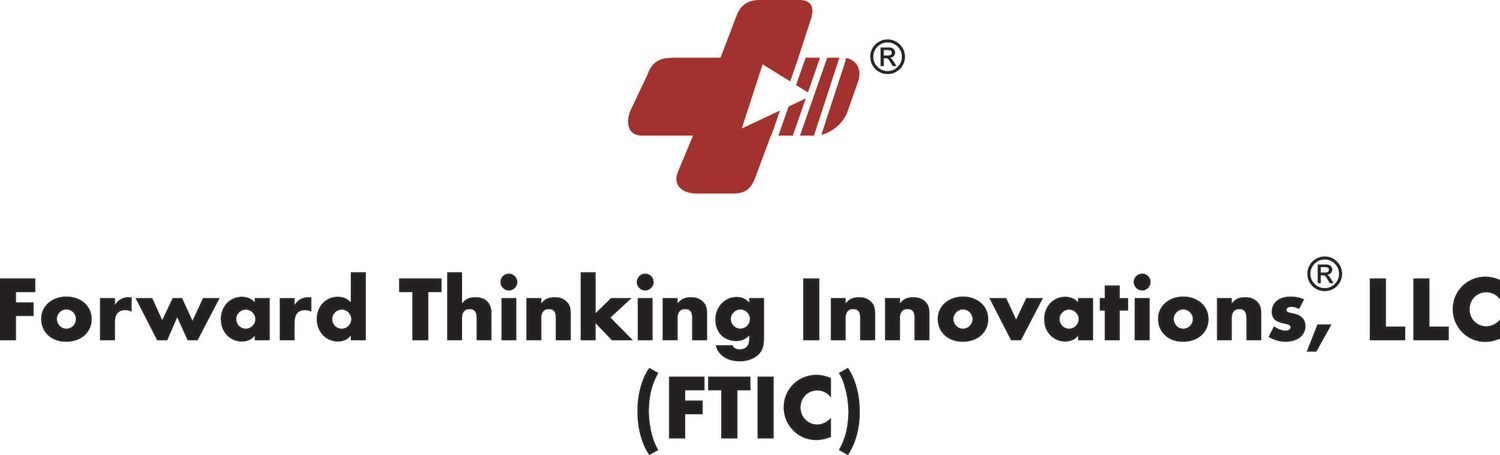 Forward Thinking Logo