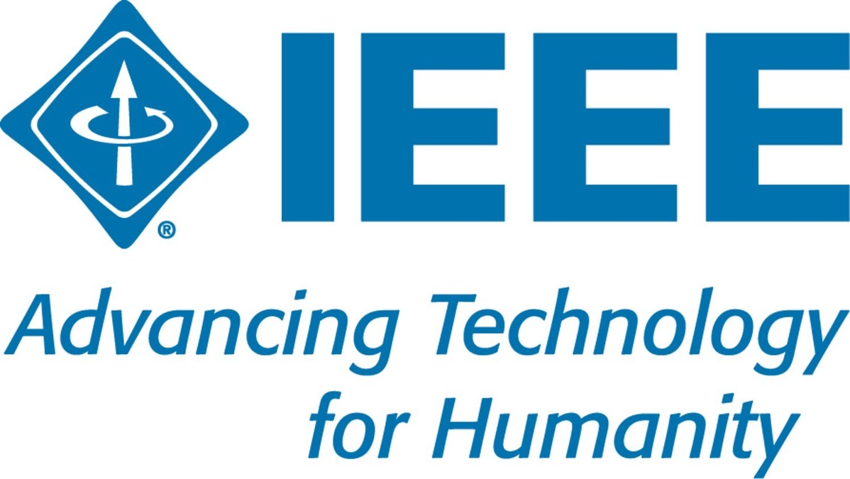 Ieee Student Chapter Logo