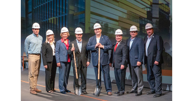 BD Breaks Ground at I.D.E.A. Tempe Campus