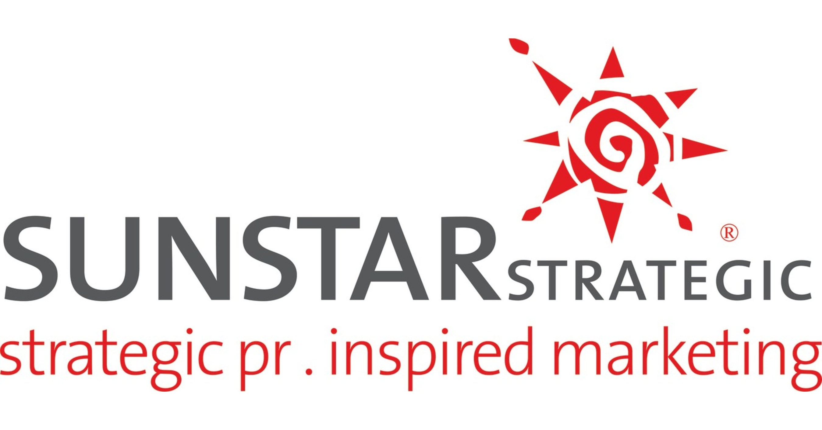 SunStar Strategic Wins Web Design Award