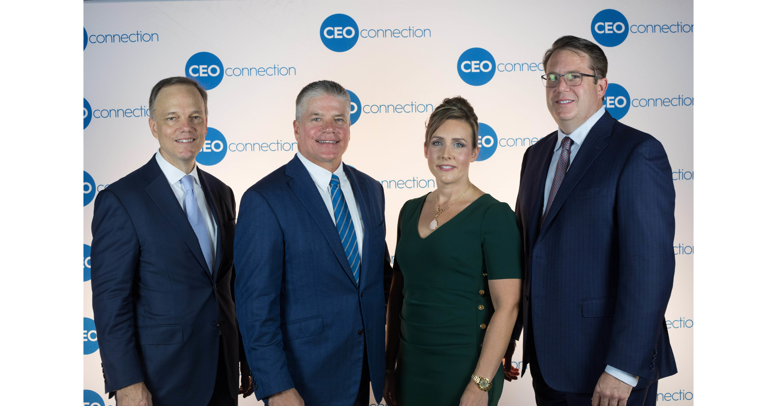 CEO Connection Honors Mid-Market Company Leaders