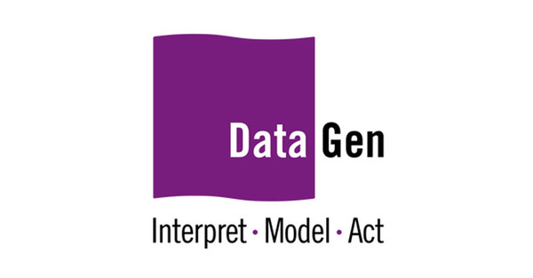 DataGen Hires Kate Poglitsch as Chief of Analytics