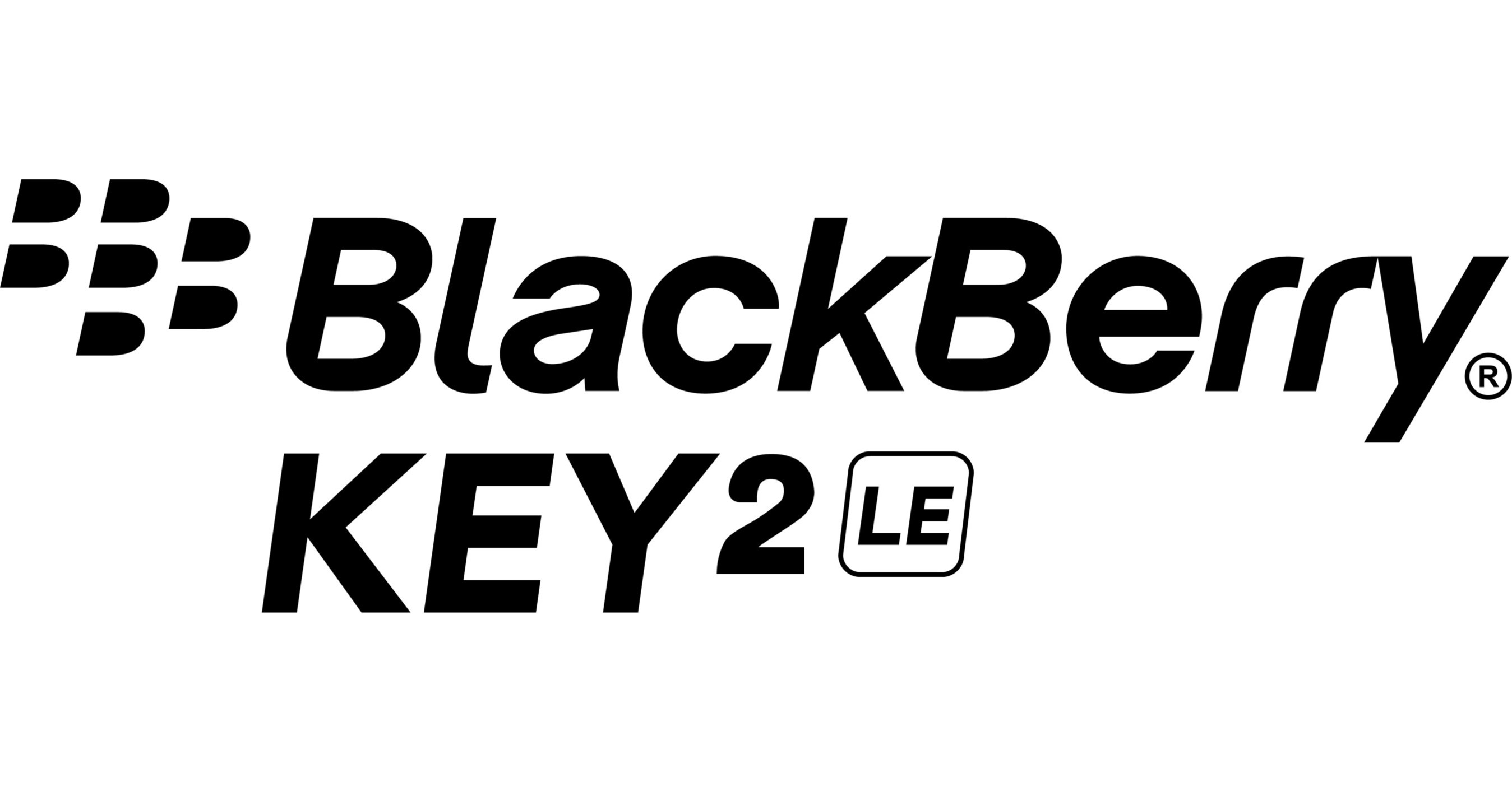 BlackBerry® KEY2 LE Now Available In Canada