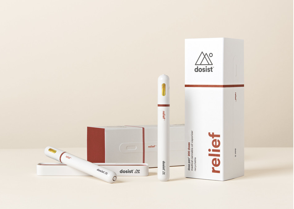 dosist™ Announces Strategic Domestic Expansion Bringing Dose-Controlled Cannabis Products to ...