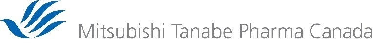 Mitsubishi Tanabe Pharma Canada Announces Canadian Authorization of ...