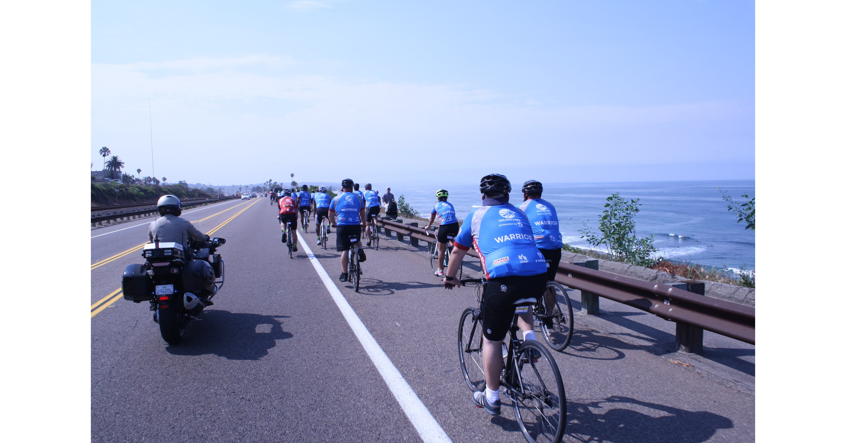 The Long, Hungry Road: How to Build Up Your Reserves for a Long Cycling ...