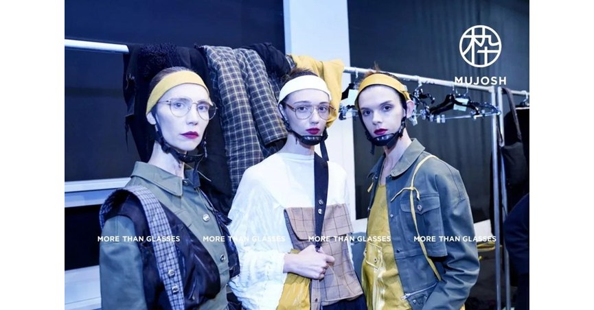 The Shining 8th Anniversary, MUJOSH Boarding to New York Fashion Week