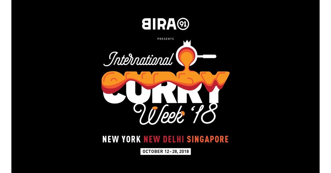 Bira 91 Launches International Curry Week Across Three Countries