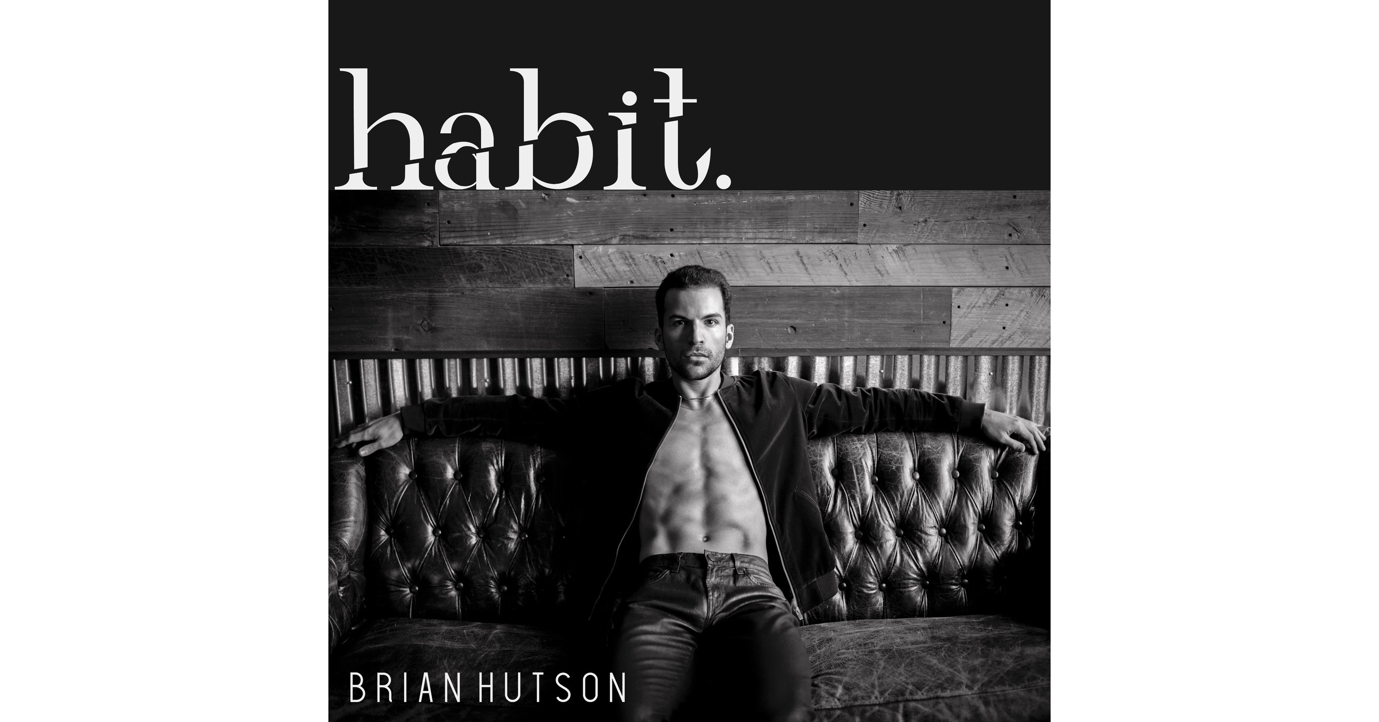 Brian Hutson's New Single, "Habit" - From Billboard In Times Square To ...