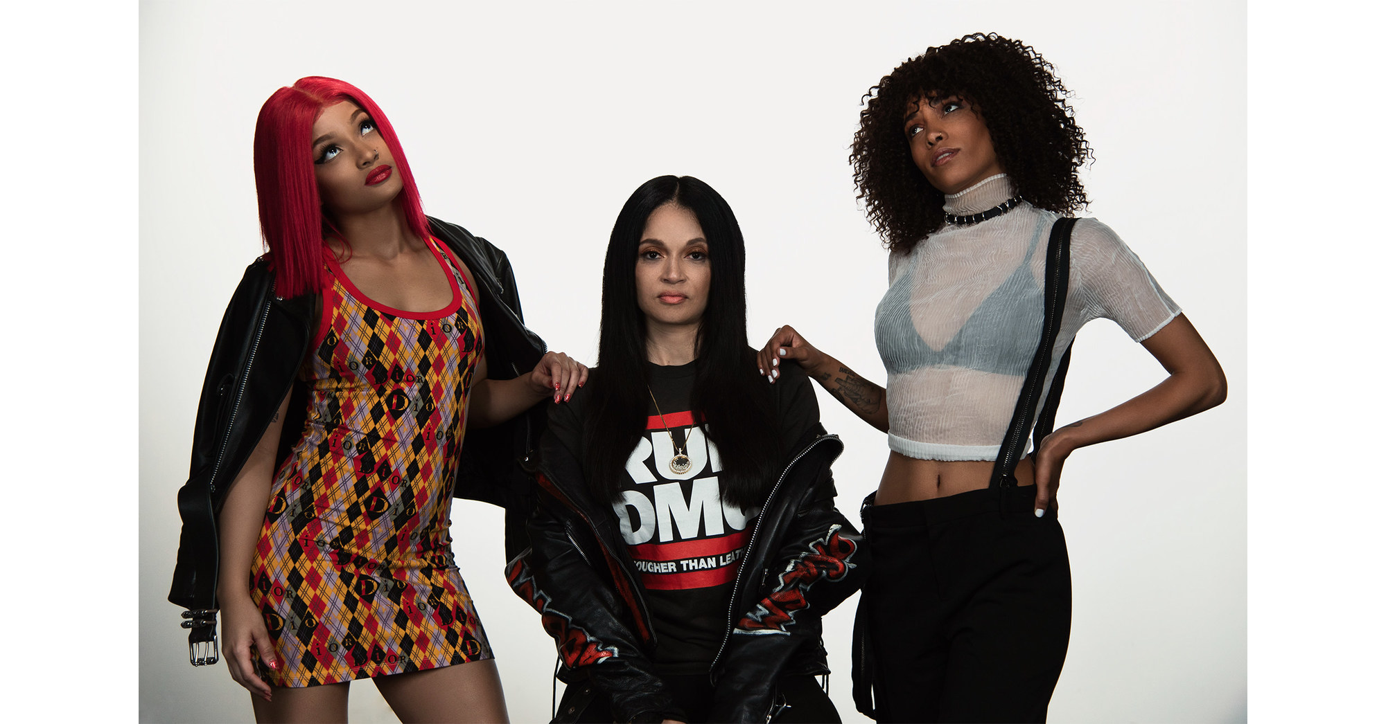 Bossip To Premiere Original Limited Series 'Charli Knows Best ...