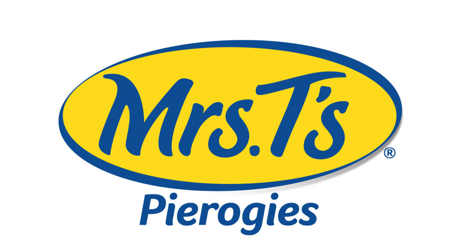 Mrs. T's Pierogies Celebrates National Pierogy Day on October 8 with ...