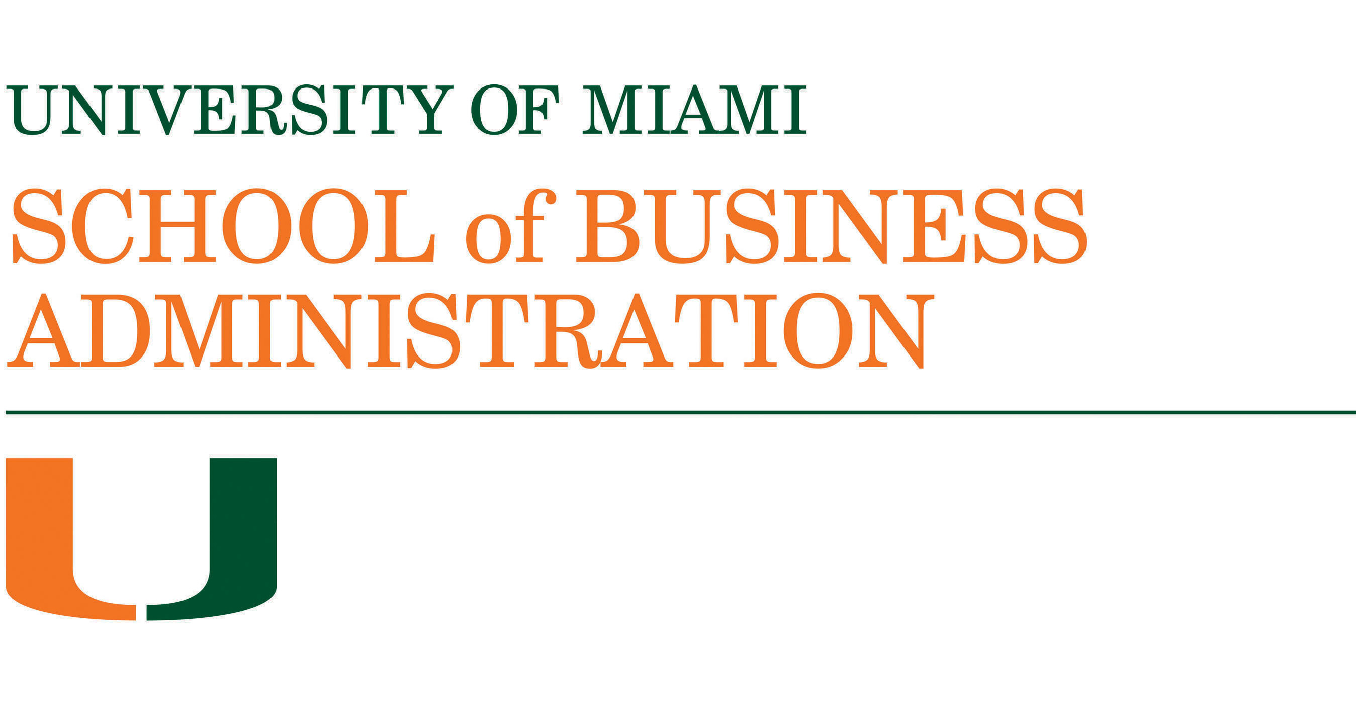 University of Miami's New Master's in Health Administration to Meet ...