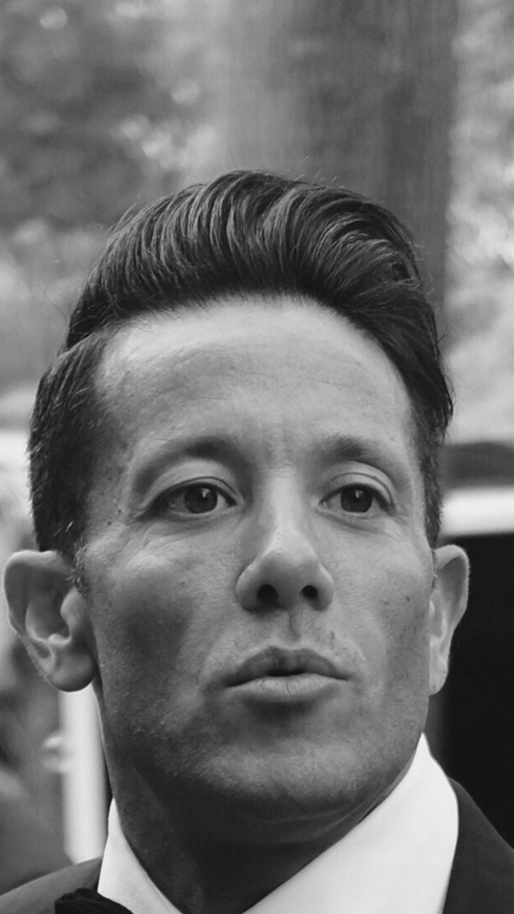 Record Holder Parts Ways to Spin Off Iron Birch Advisors