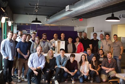 Alignable Business Network Achieves Major 2.5 Million Member Milestone