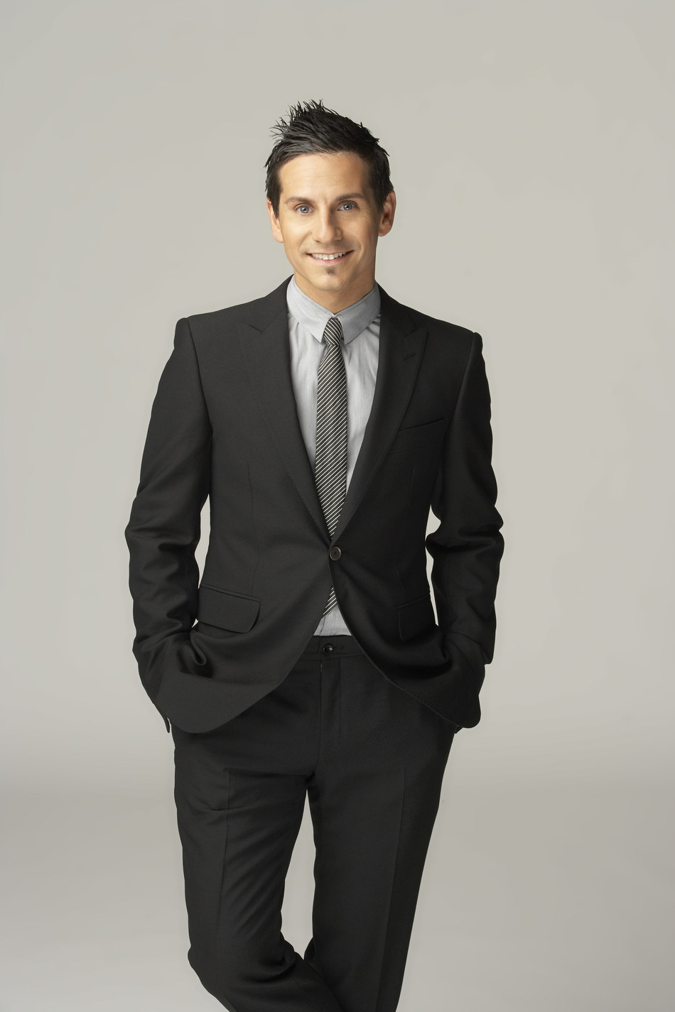 Canadian Media Icon Rick Campanelli to host the Canadian Cannabis ...
