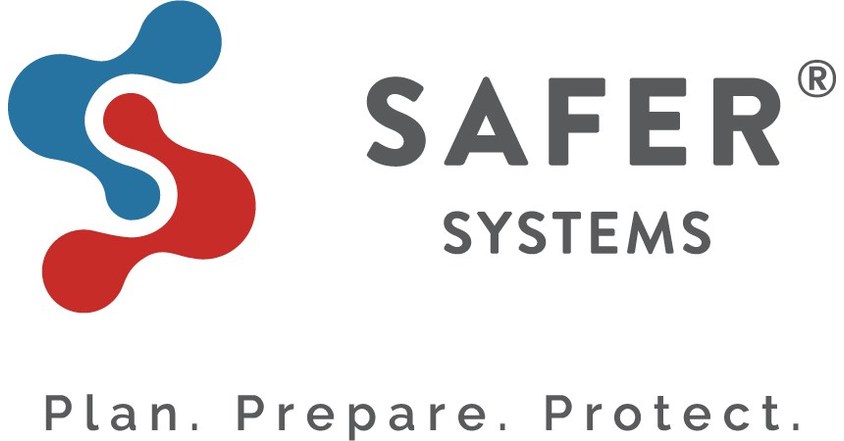 SAFER Systems Achieves SOC 2 Type I Compliance Certification