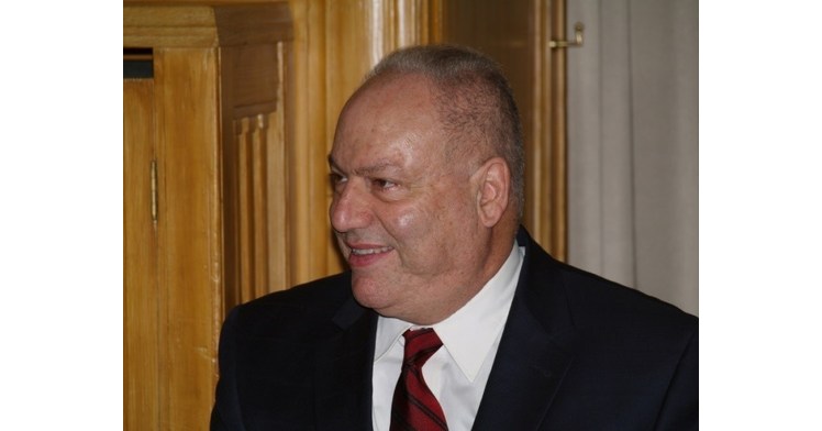 Lebanese Christian Scholar: U.S. and Russia Should Cooperate to Protect ...