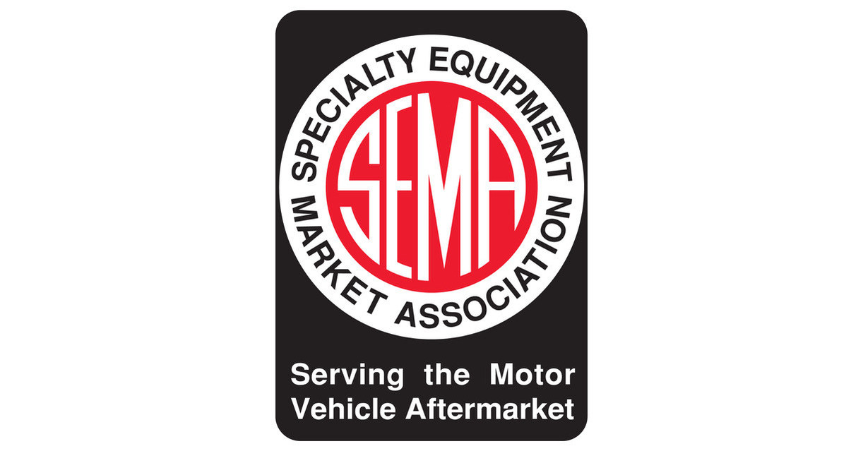 SEMA Announces New Product Award Winners
