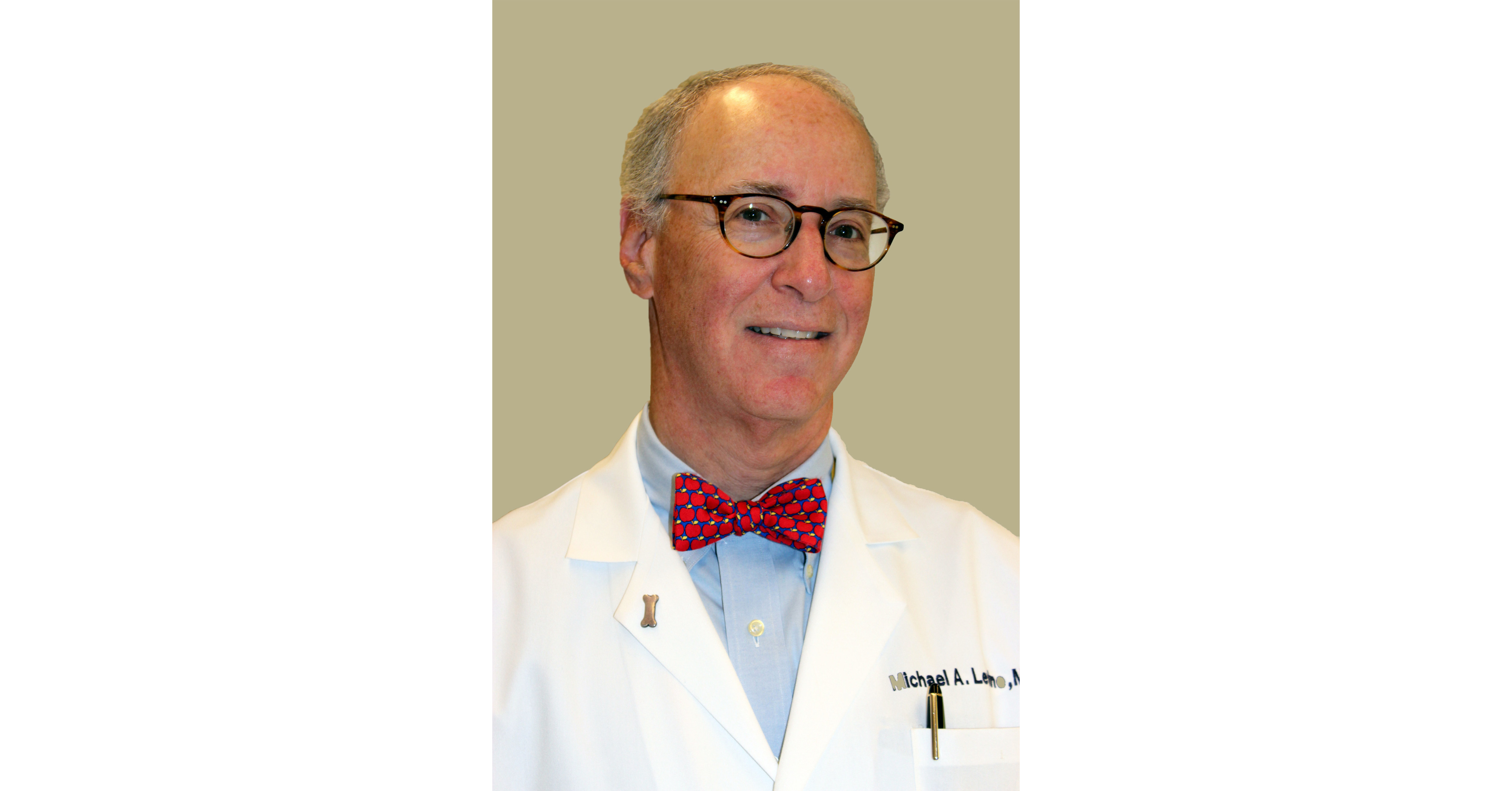 CHOP Doctor Awarded the American Society for Bone and Mineral Research ...